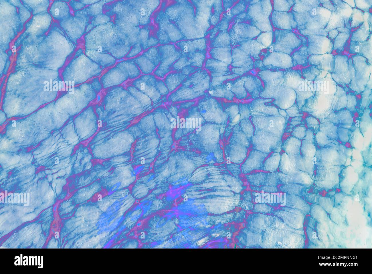 Abstract photo of glow bright neon color surface texture with light ...