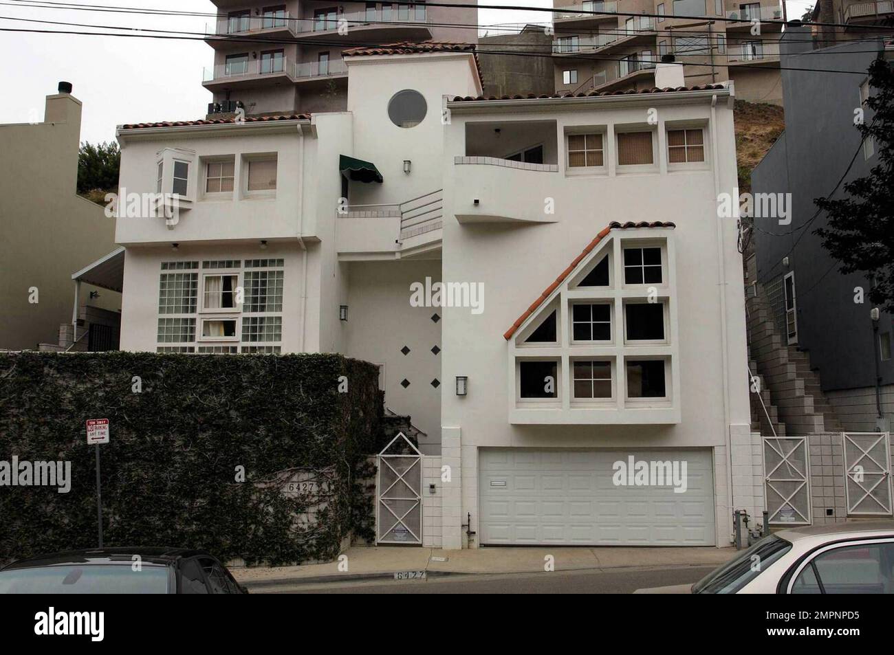 Exclusive!! These are two homes that pop star Ciara toured yesterday ...