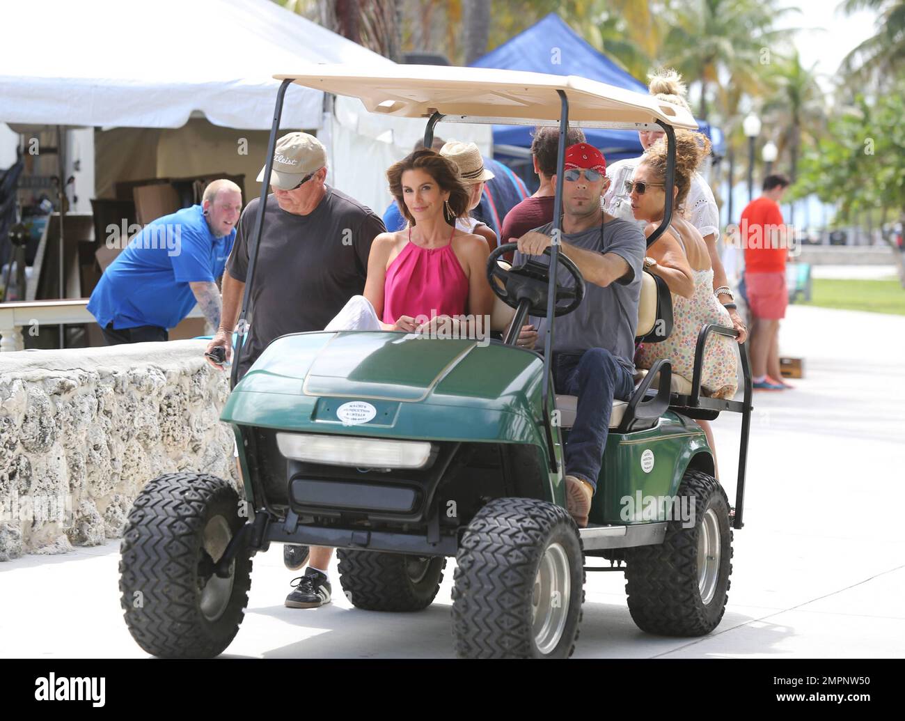 Cindy crawford supermodel hi-res stock photography and images - Alamy