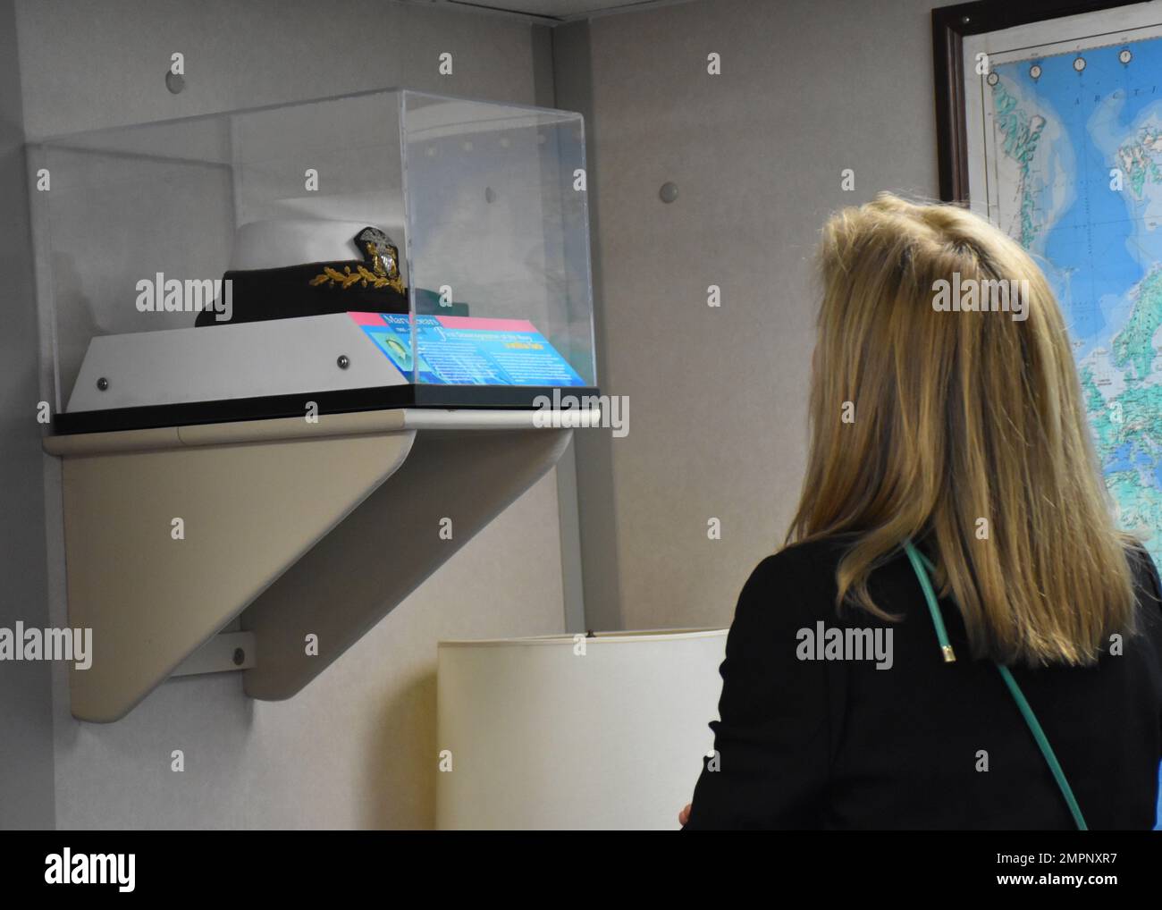 SYDNEY, Australia (Nov. 8, 2022) - Pathfinder-class oceanographic ...