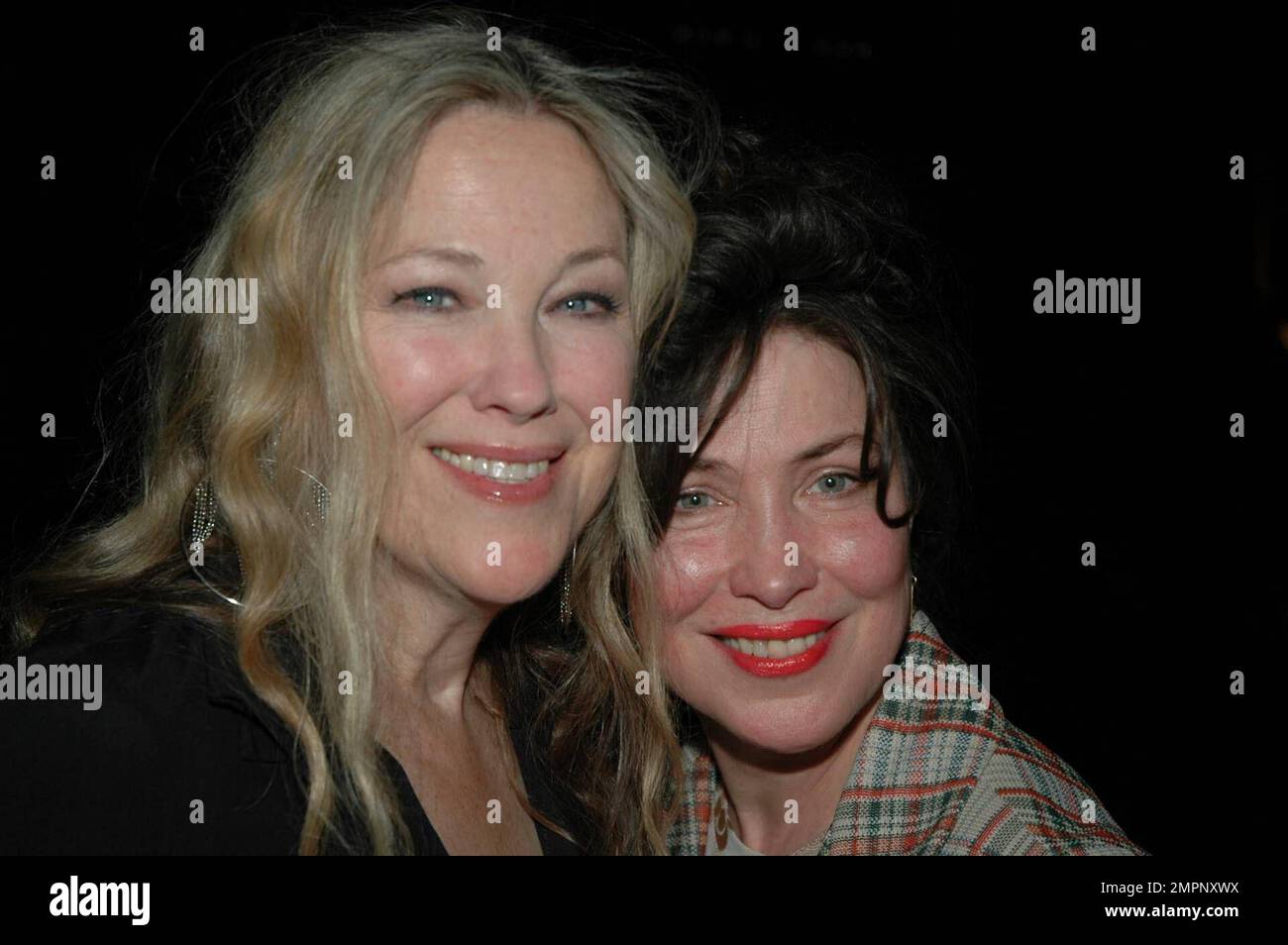 Mary margaret o'hara hi-res stock photography and images - Alamy