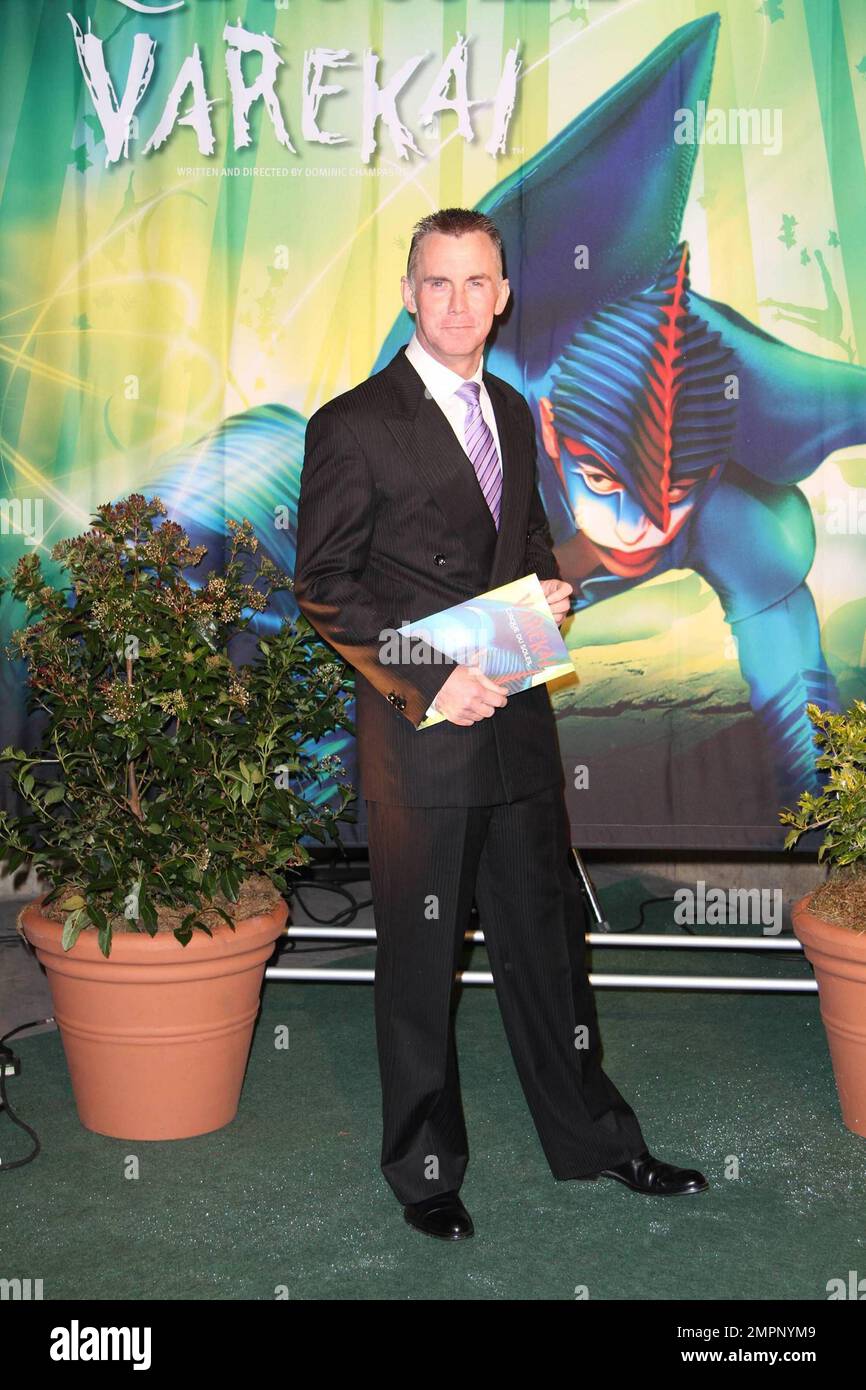 Gary rhodes hi-res stock photography and images - Alamy