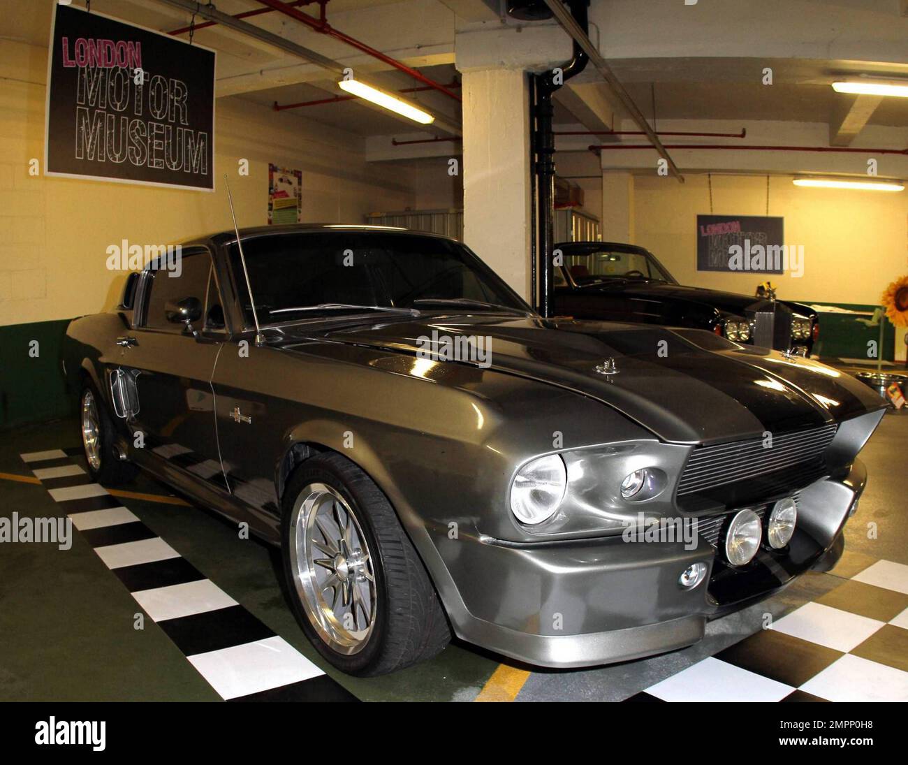 EXCLUSIVE!! French soccer player Djibril Cisse and wife Jude arrive at ...