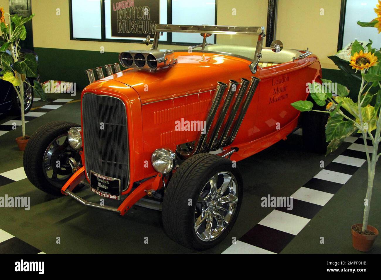 EXCLUSIVE!! French soccer player Djibril Cisse and wife Jude arrive at ...