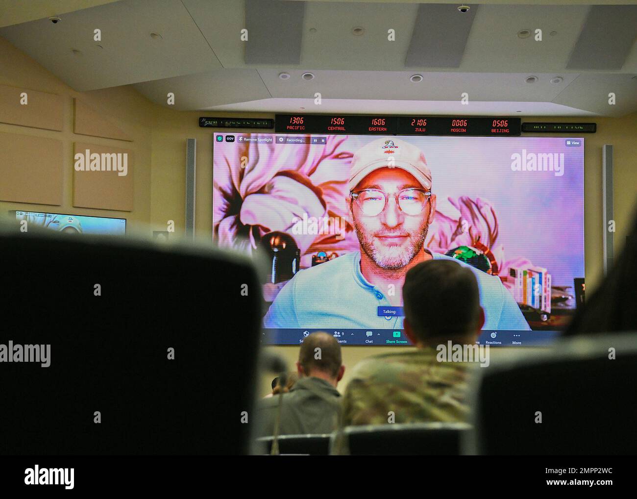 Simon Sinek, author and inspirational speaker, speaks at the General ...