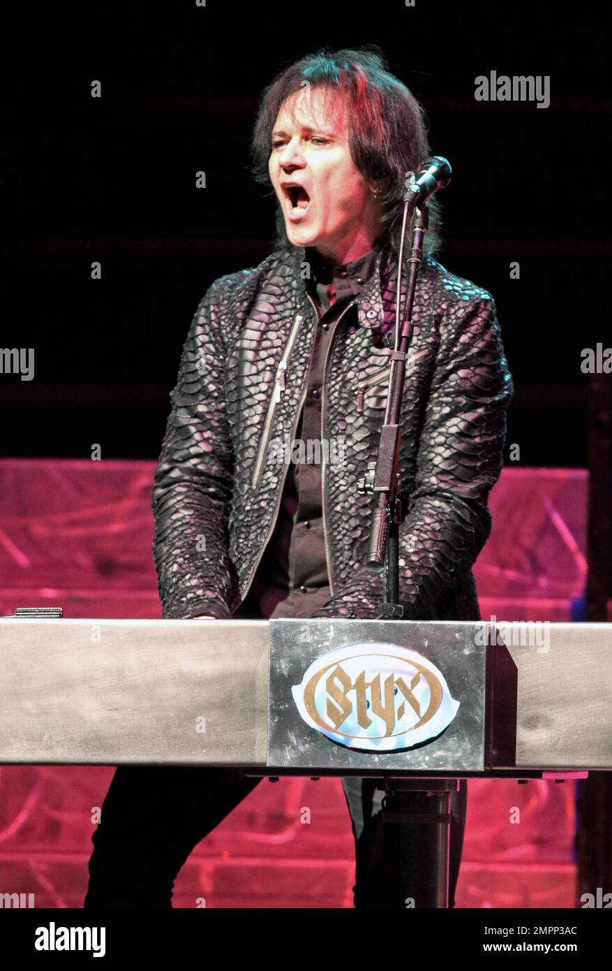 Lawrence gowan hi-res stock photography and images - Alamy