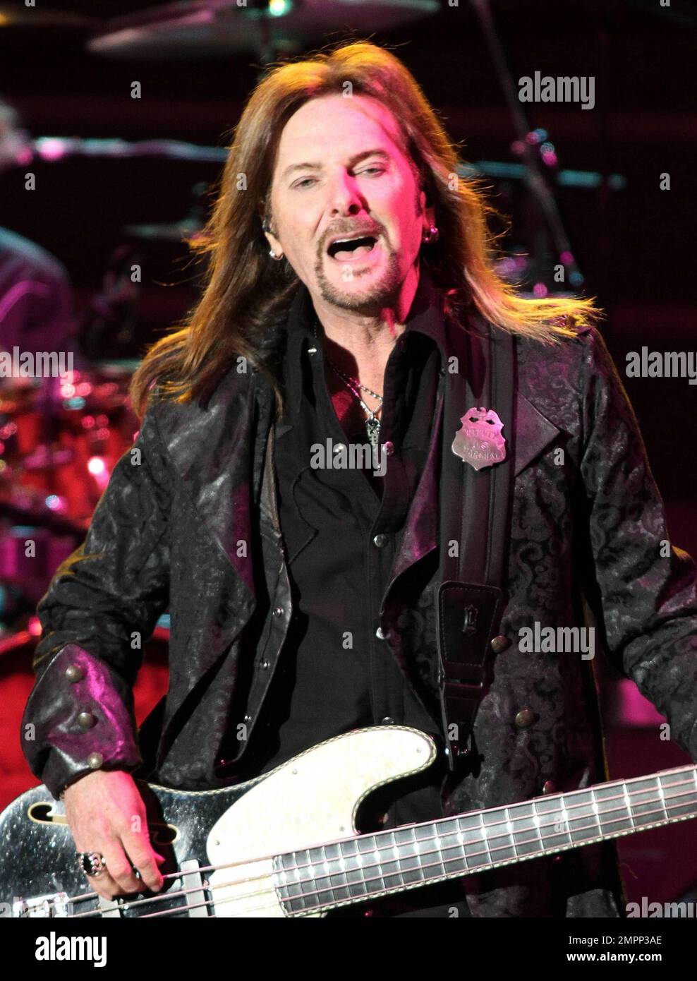 Ricky phillips hi-res stock photography and images - Alamy