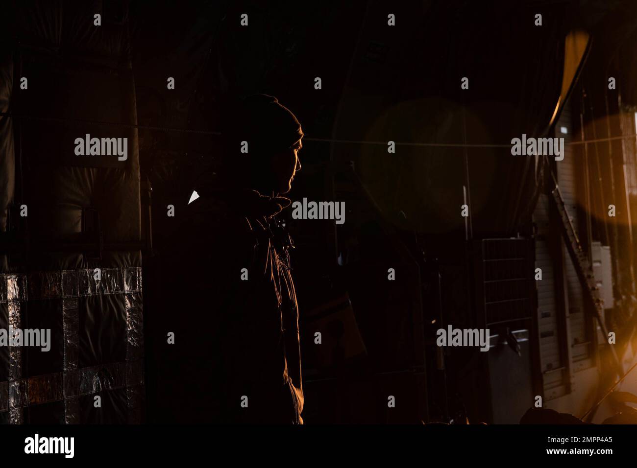 First commando wing hi-res stock photography and images - Alamy