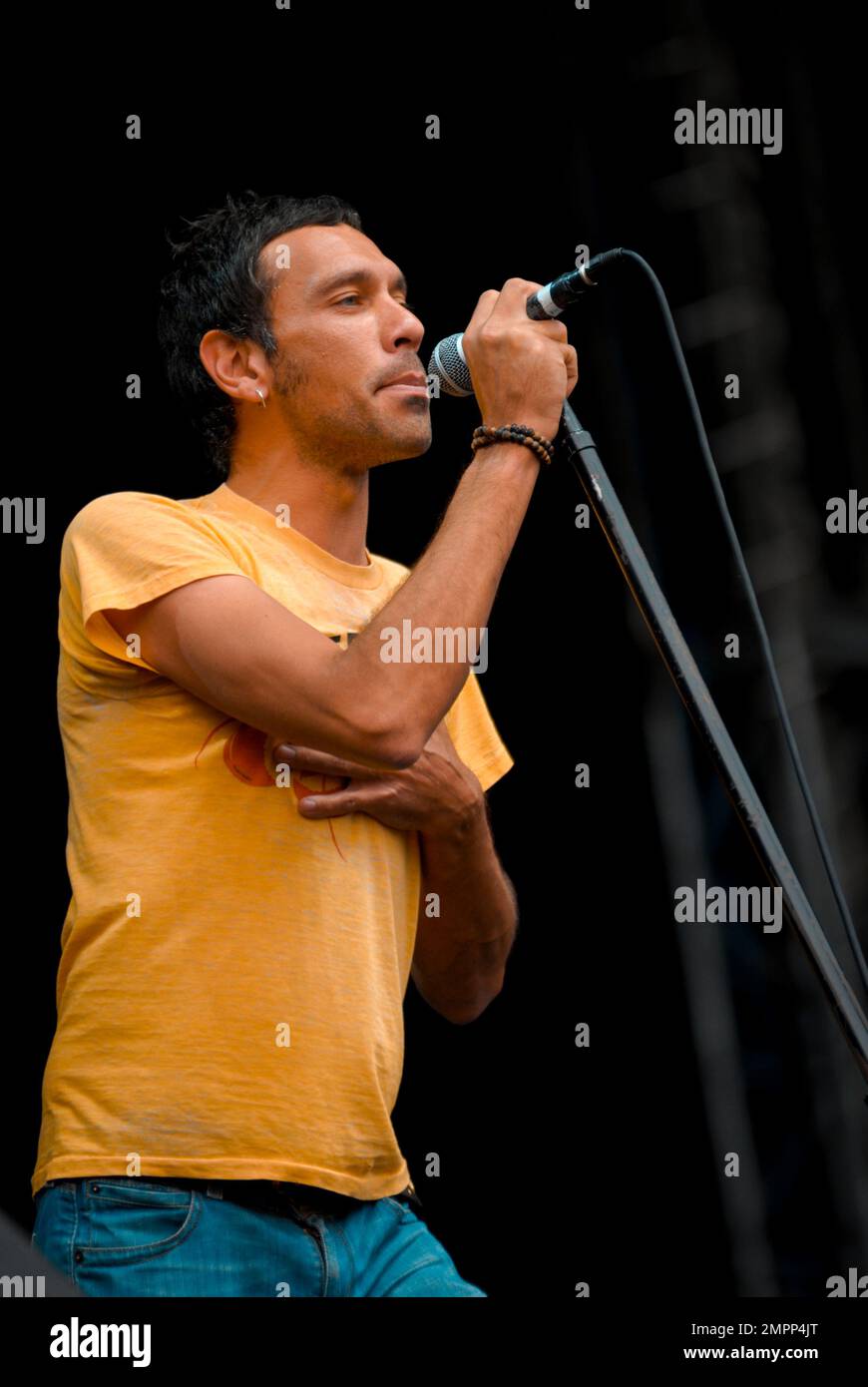 Richard james witter hi-res stock photography and images - Alamy