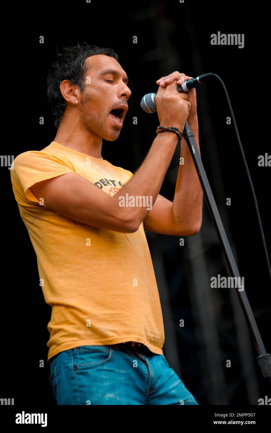 Richard james witter hi-res stock photography and images - Alamy