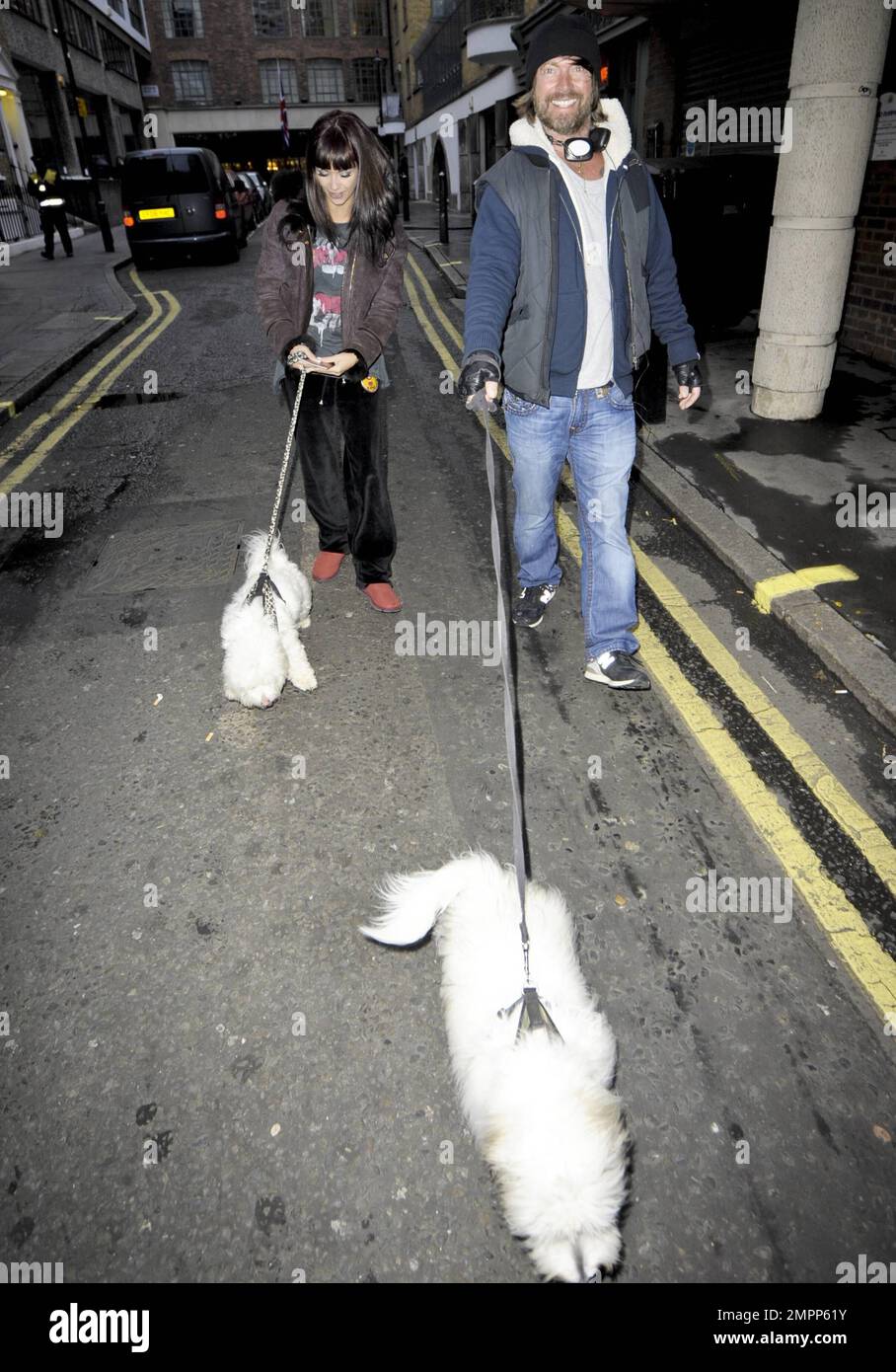 Jessica j clement hi-res stock photography and images - Alamy