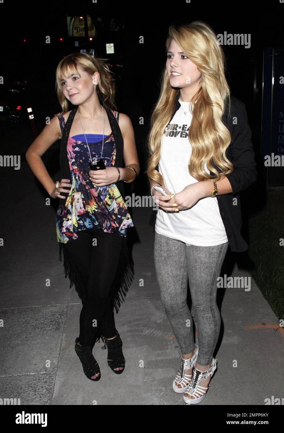 Destinee Monroe 2022