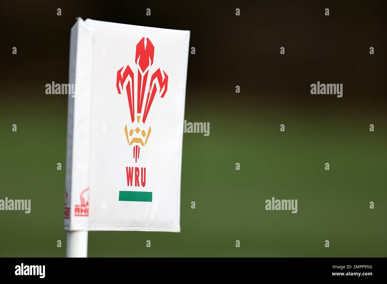 Welsh rugby union hi-res stock photography and images - Alamy