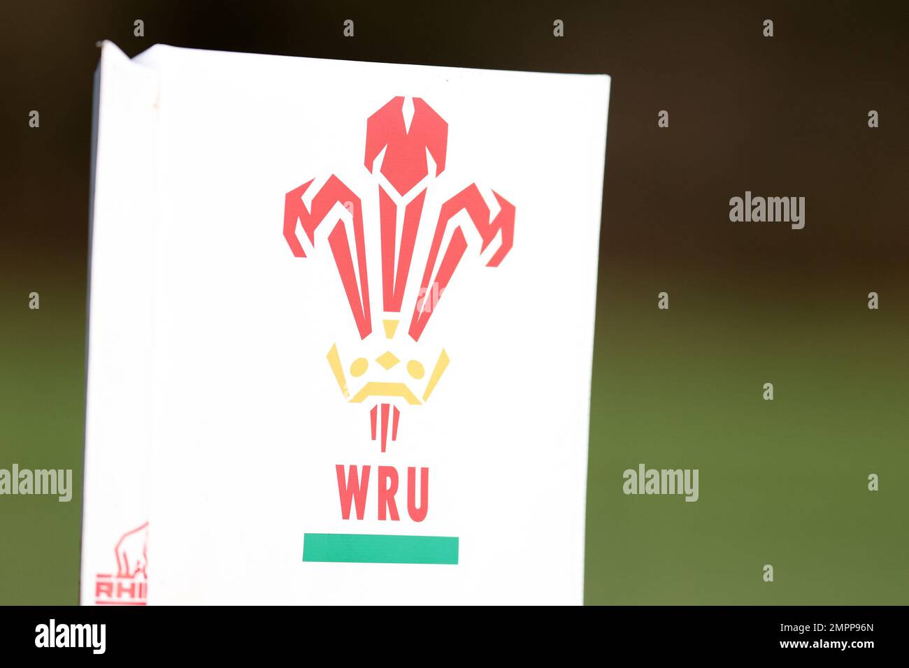 Welsh rugby union hi-res stock photography and images - Alamy