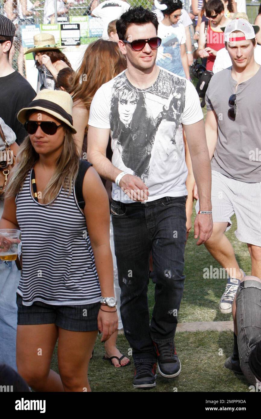 Nsync jeans hi-res stock photography and images - Alamy