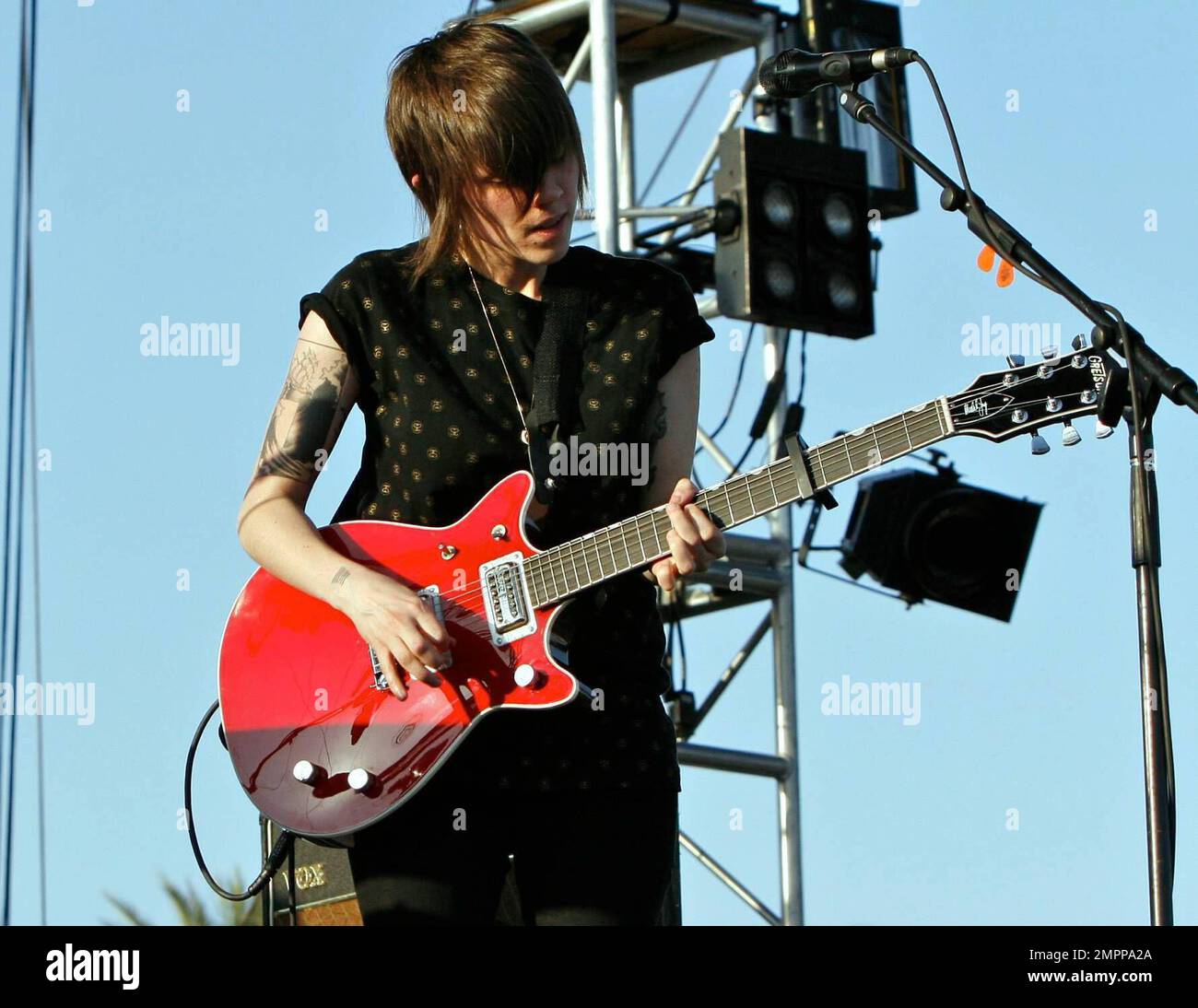 Sara kiersten quin hi-res stock photography and images - Alamy