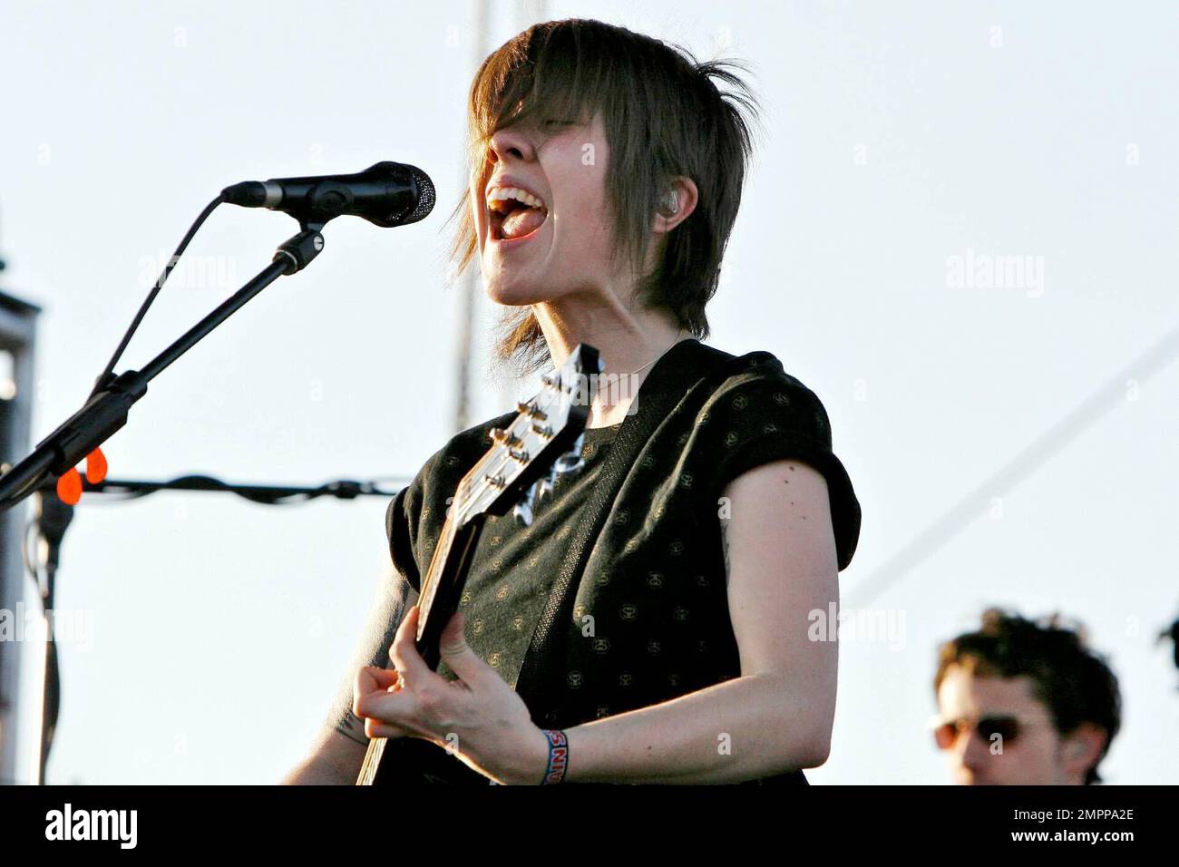 Sara kiersten quin hi-res stock photography and images - Alamy