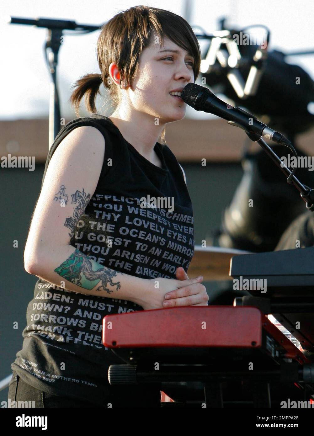 Sara kiersten quin hi-res stock photography and images - Alamy