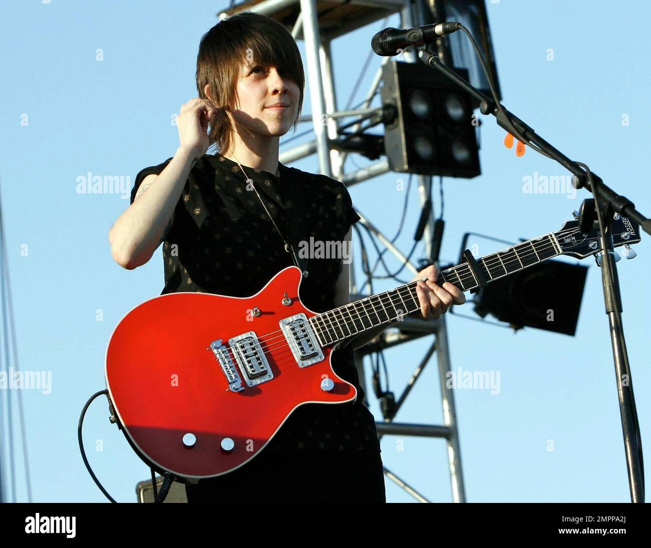 Sara kiersten quin hi-res stock photography and images - Alamy