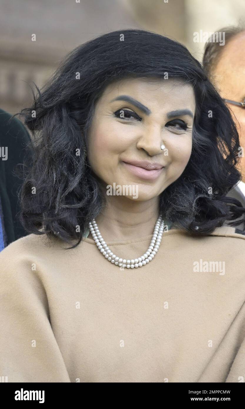 Saida muna tasneem hi-res stock photography and images - Alamy