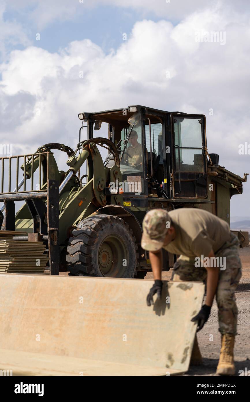 Am2 Matting Specifications