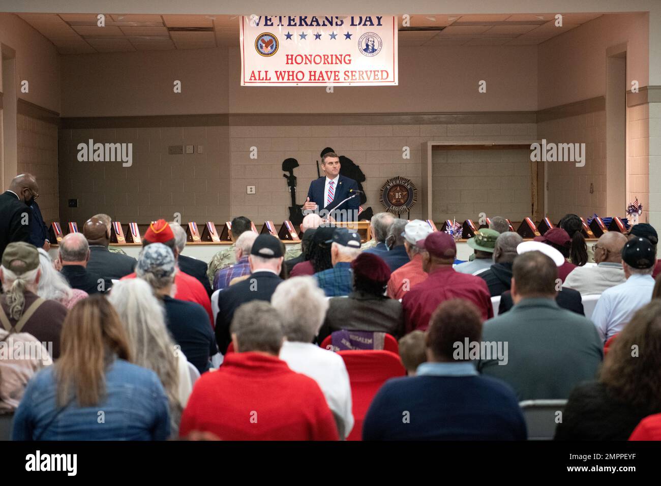 City of sumter mayor hi-res stock photography and images - Alamy