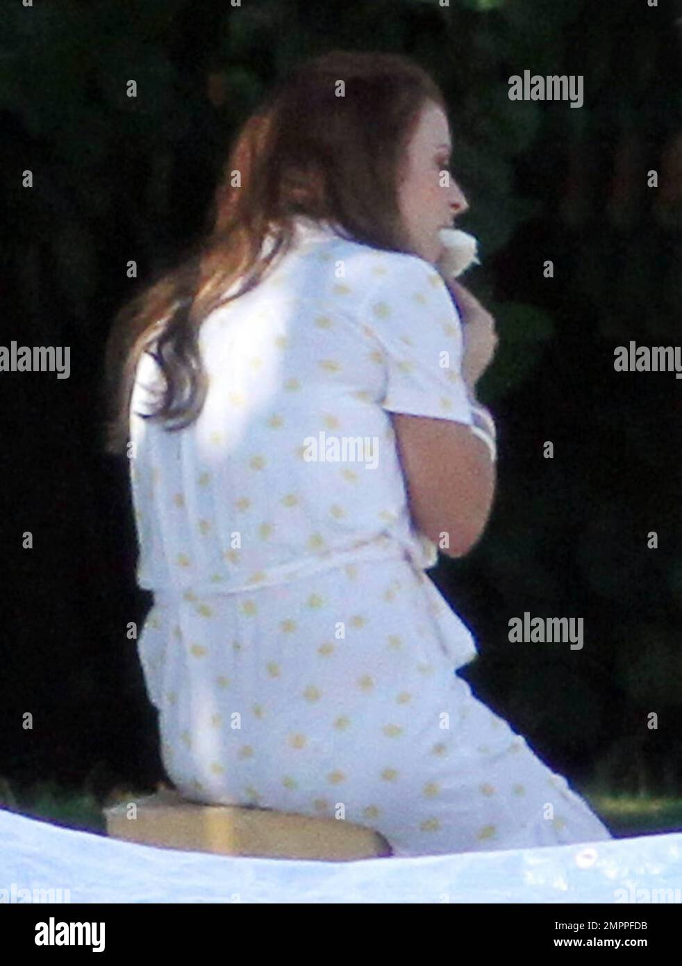 Coleen Rooney wears different outfits and does a sit down interview ...