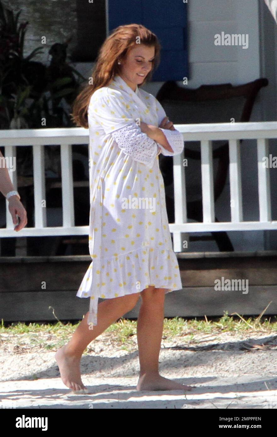 Coleen Rooney wears different outfits and does a sit down interview ...