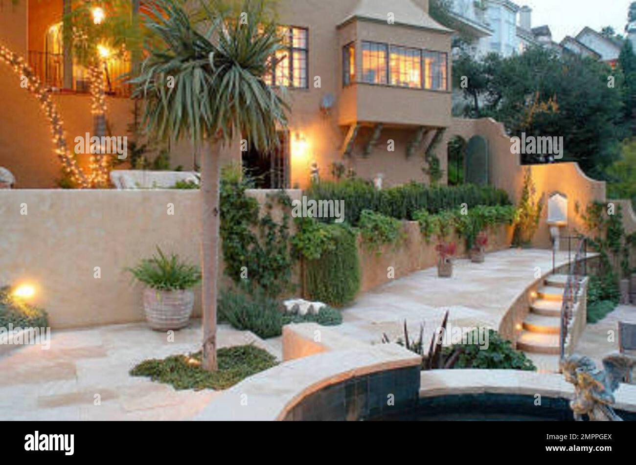 Exclusive!! These are the interior images of the $4.3 million dollar ...