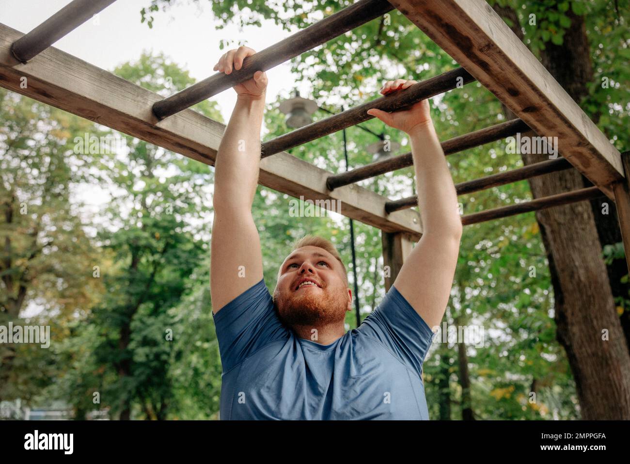 Human build hi-res stock photography and images - Alamy