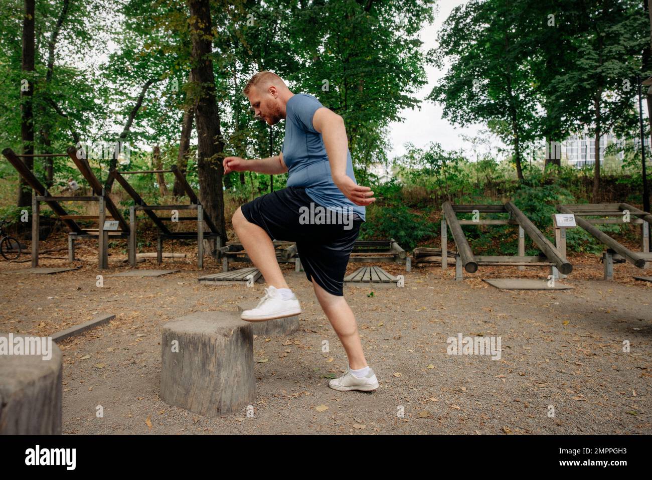 Human build hi-res stock photography and images - Alamy