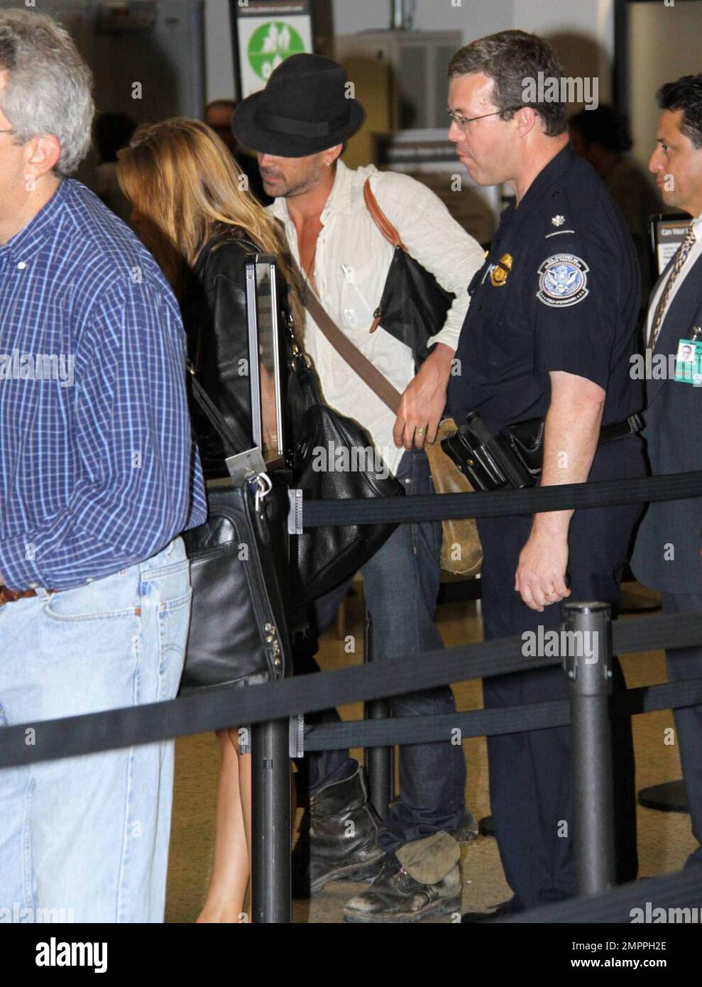 Alicia bachleda curus hi-res stock photography and images - Alamy