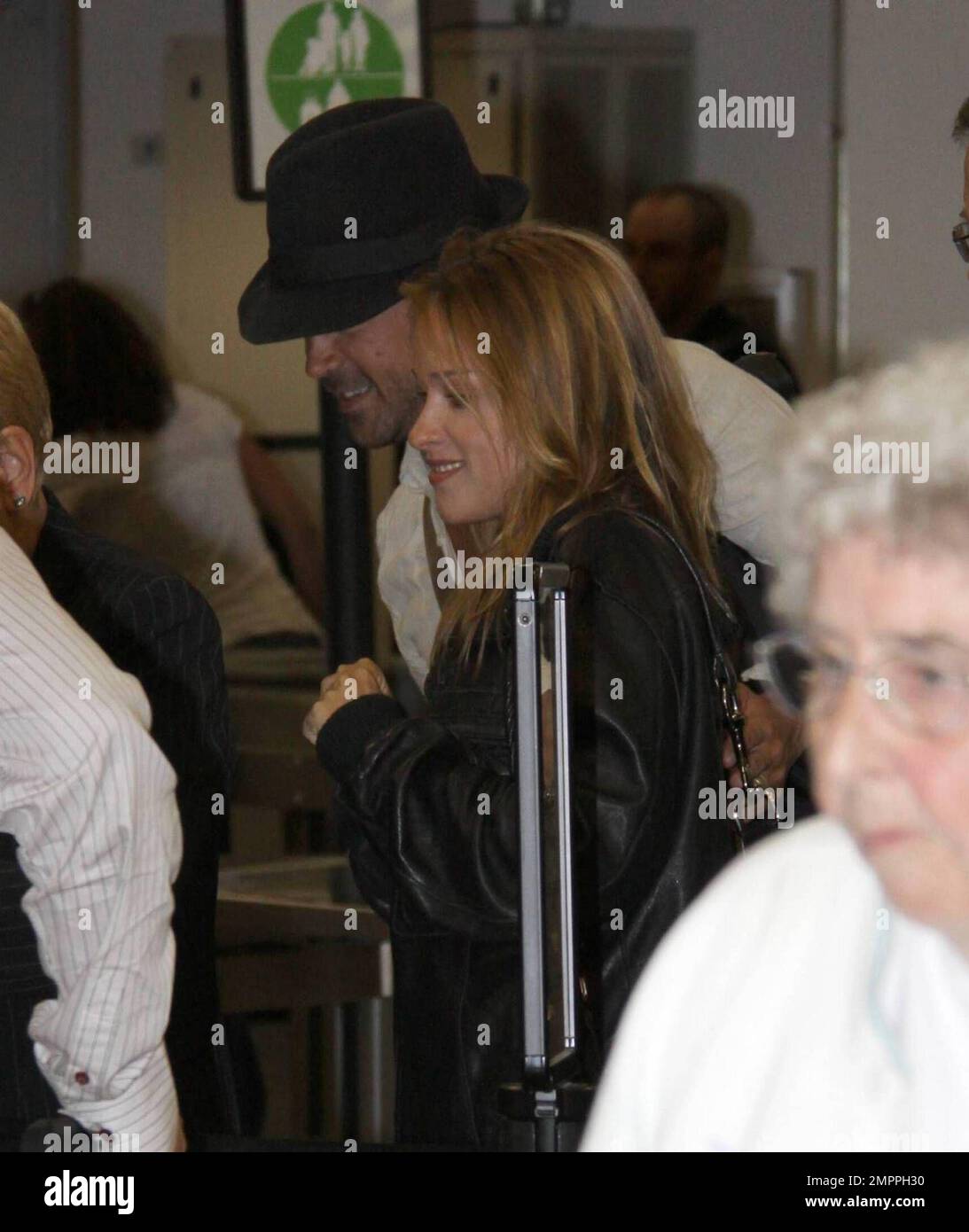 Alicia bachleda curus hi-res stock photography and images - Alamy