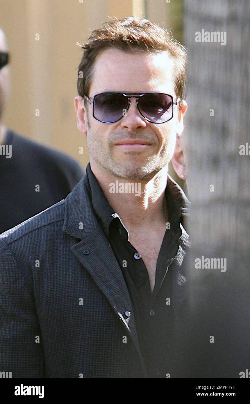 Actor Colin Firth is honored with a star on the Hollywood Walk of Fame ...