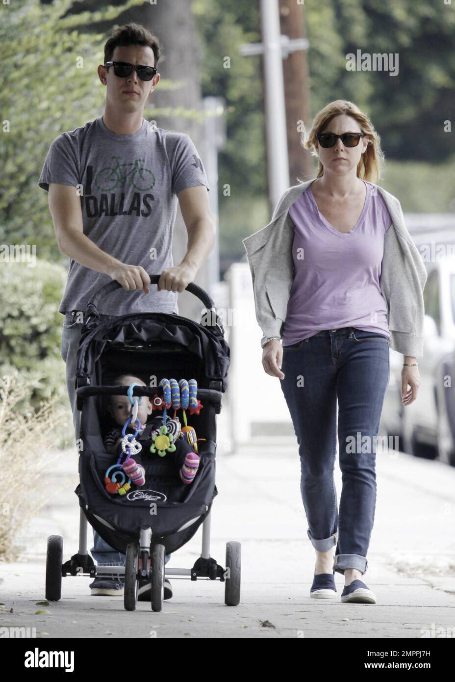 Colin Hanks Daughter