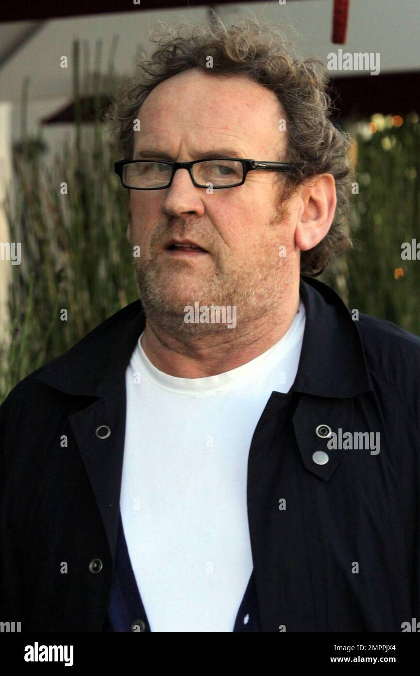 Colm Meaney