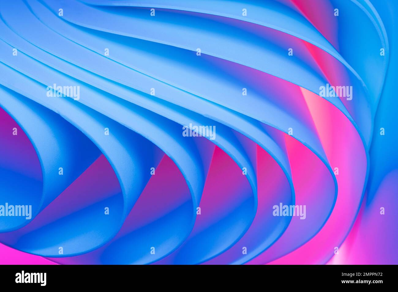 Fluorescent abstract background hi-res stock photography and images - Alamy
