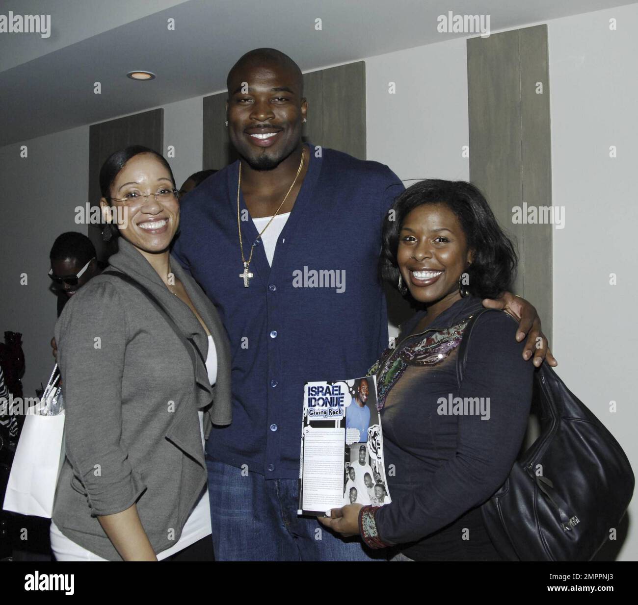 Chicago rap royalty turned actor, Common, was at Sunda for ...