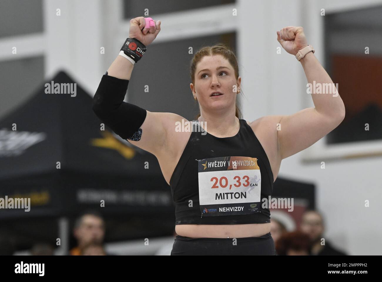 Sarah mitton 2023 hi-res stock photography and images - Alamy