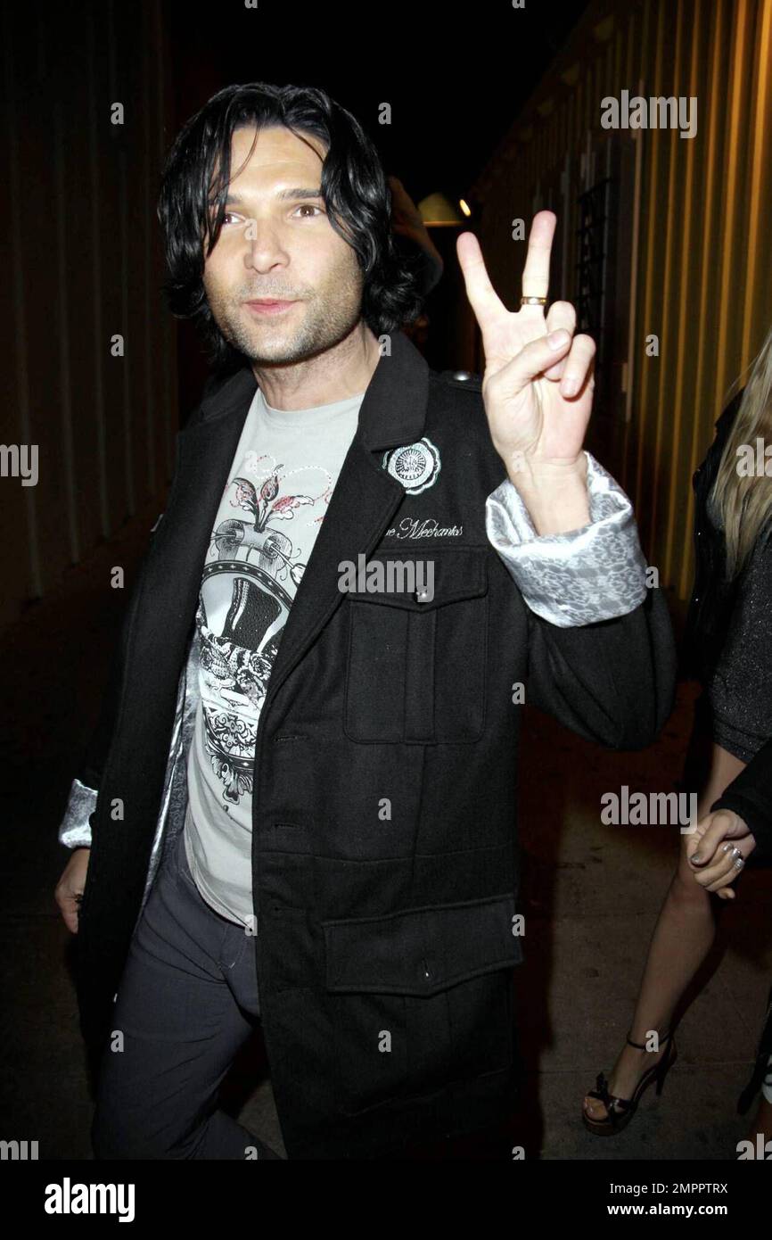 Corey grey hi-res stock photography and images - Alamy