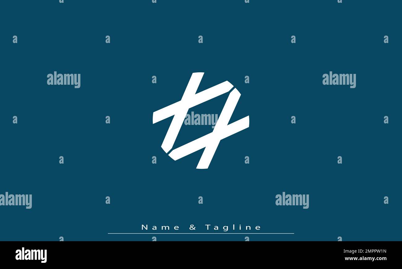 Alphabet letters Initials Monogram logo XX Stock Vector Image & Art - Alamy