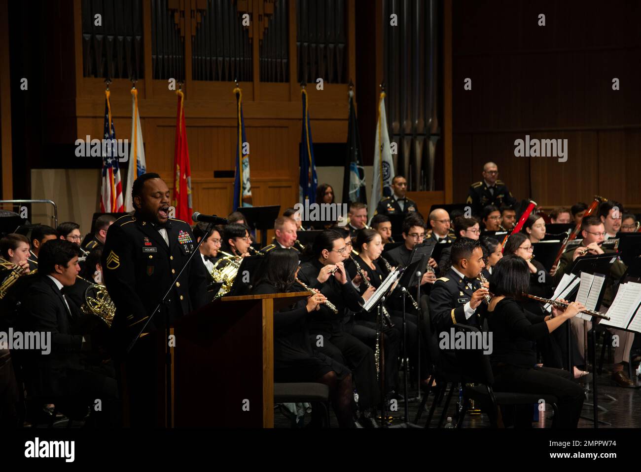 The University of Texas at San Antonio (UTSA) and the 323d U.S. Army ...