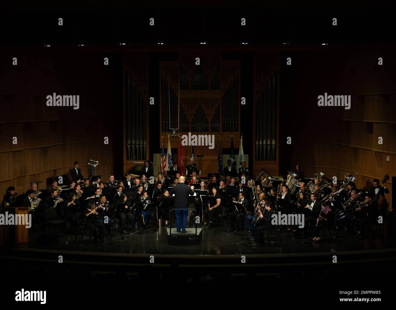 The University of Texas at San Antonio (UTSA) and the 323d U.S. Army ...