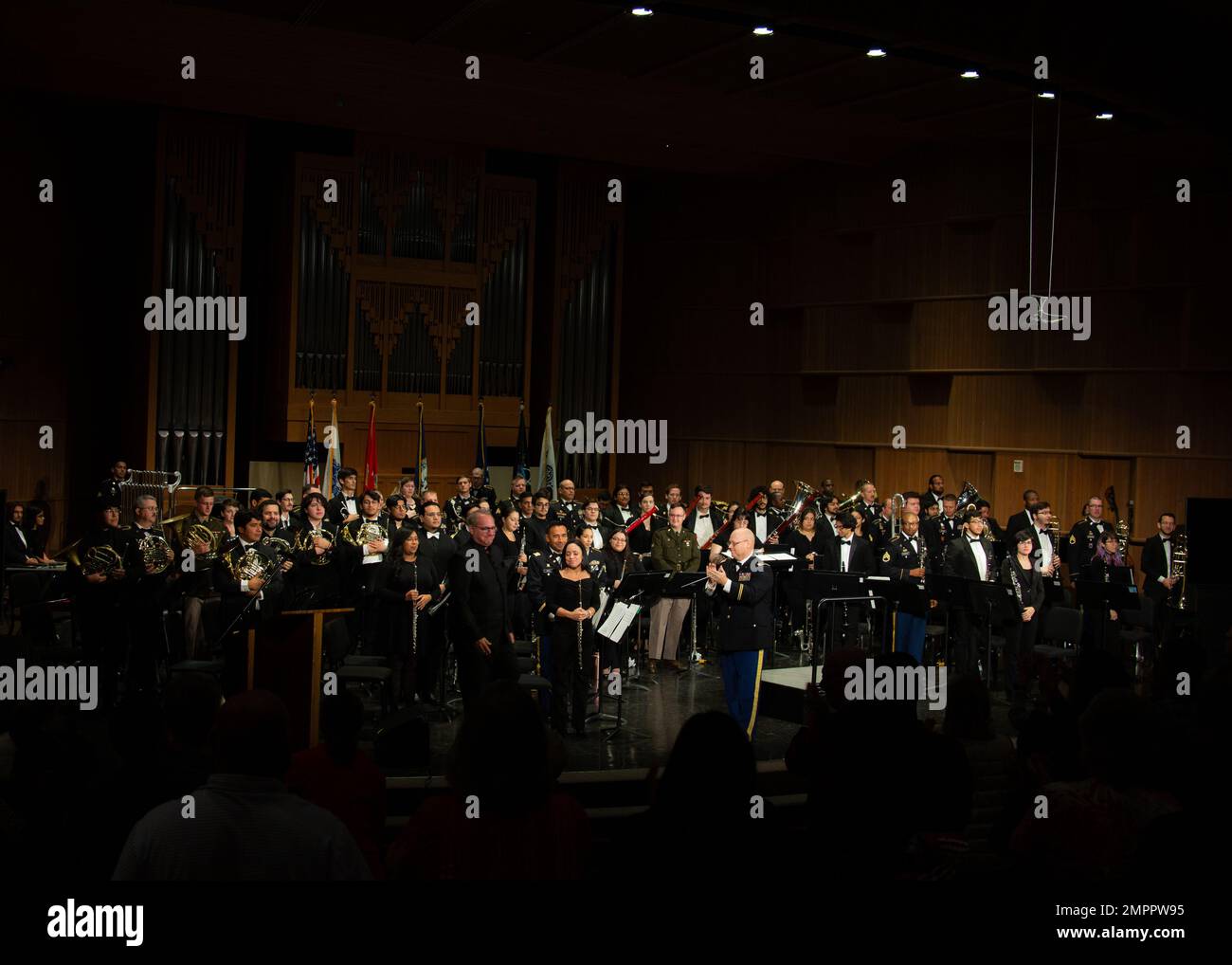 The University of Texas at San Antonio (UTSA) and the 323d U.S. Army ...