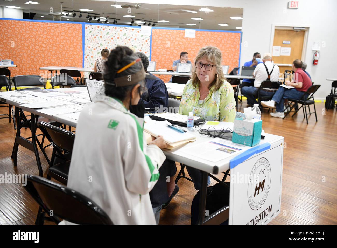Cape coral hurricane ian hi-res stock photography and images - Alamy