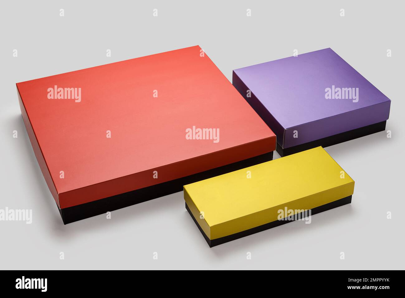 Different colors and sizes hi-res stock photography and images - Alamy