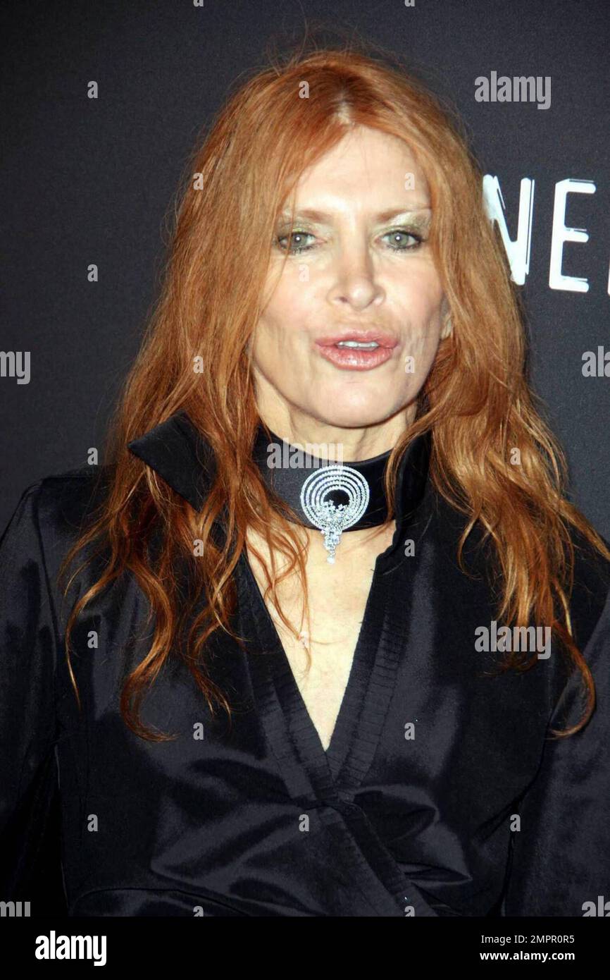 Costume Designer Marilyn Vance attends the Costume Designers Guild ...