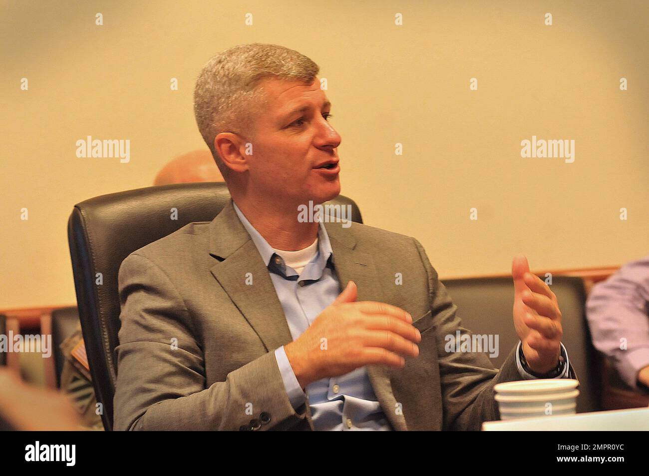 Col ives hi-res stock photography and images - Alamy