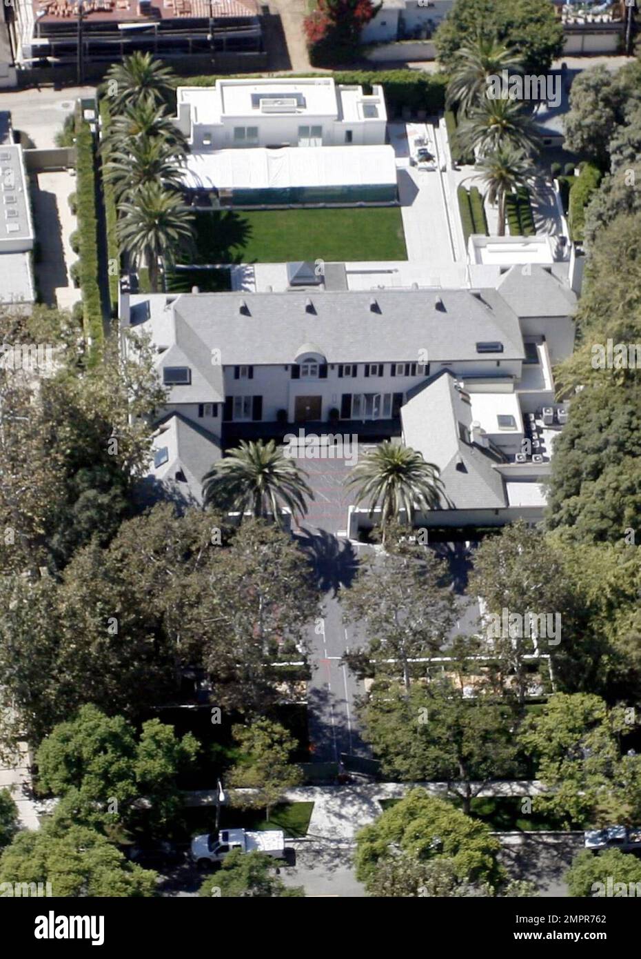 Monroe mansion hi-res stock photography and images - Alamy