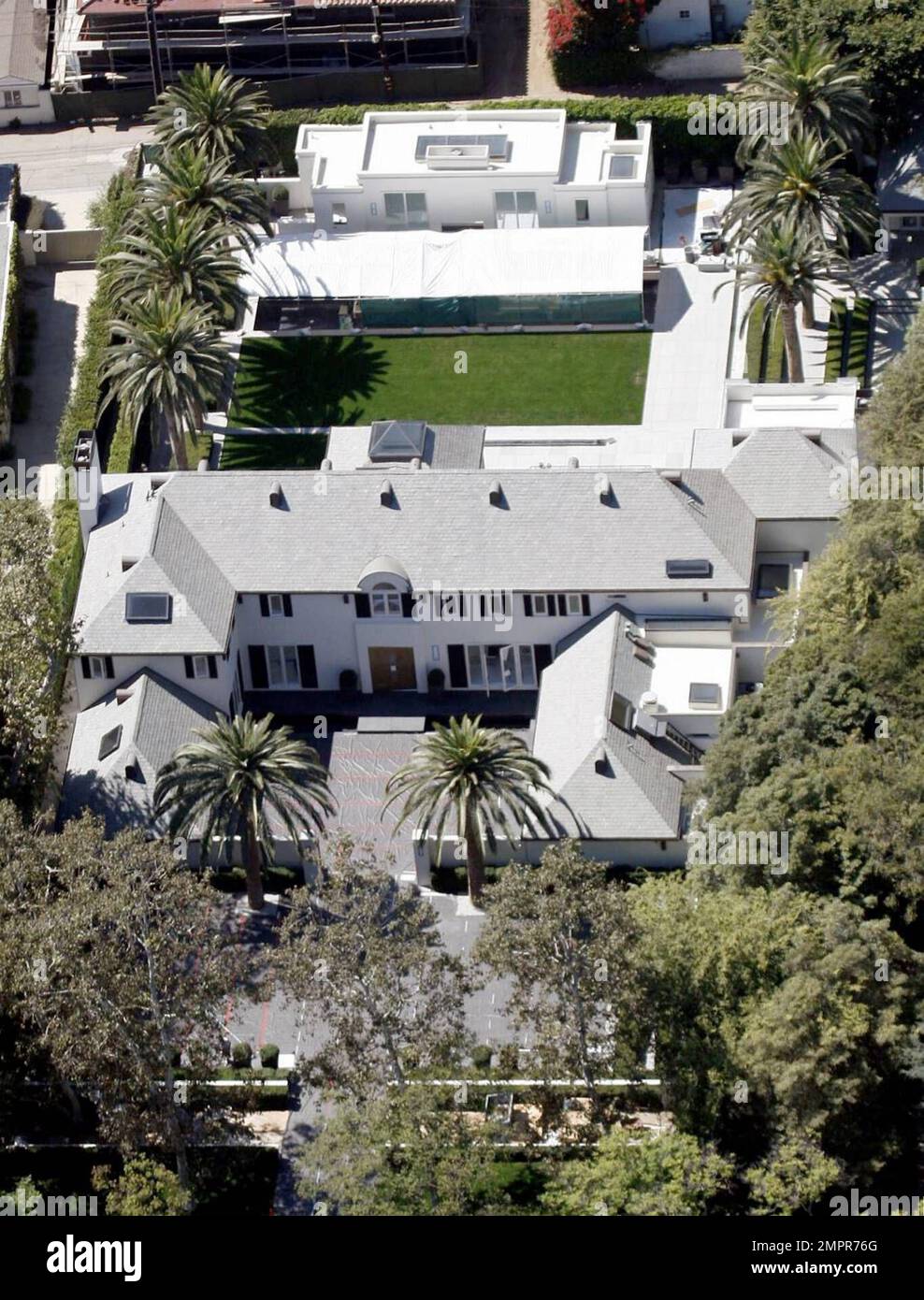 Monroe mansion hi-res stock photography and images - Alamy